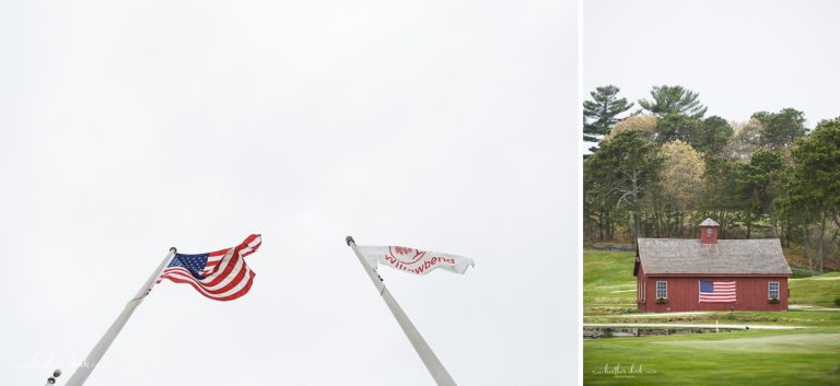 Willowbend Country Club Wedding | Maura & Brian | Heather Chick Photography